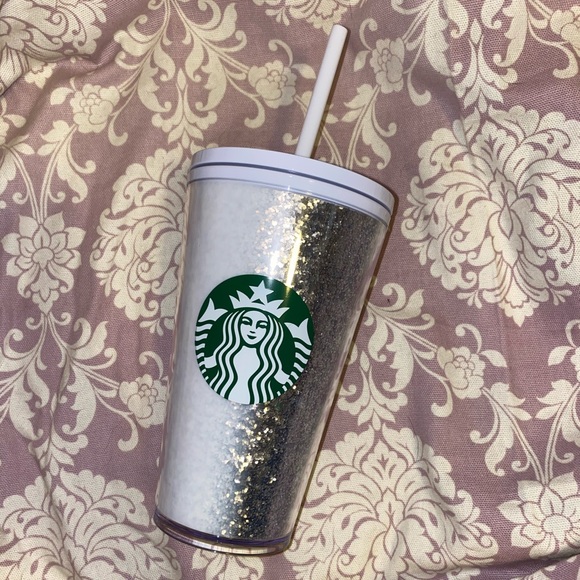 Starbucks | Other | Hot New Holiday 220 Starbucks Tumbler Col | Poshmark